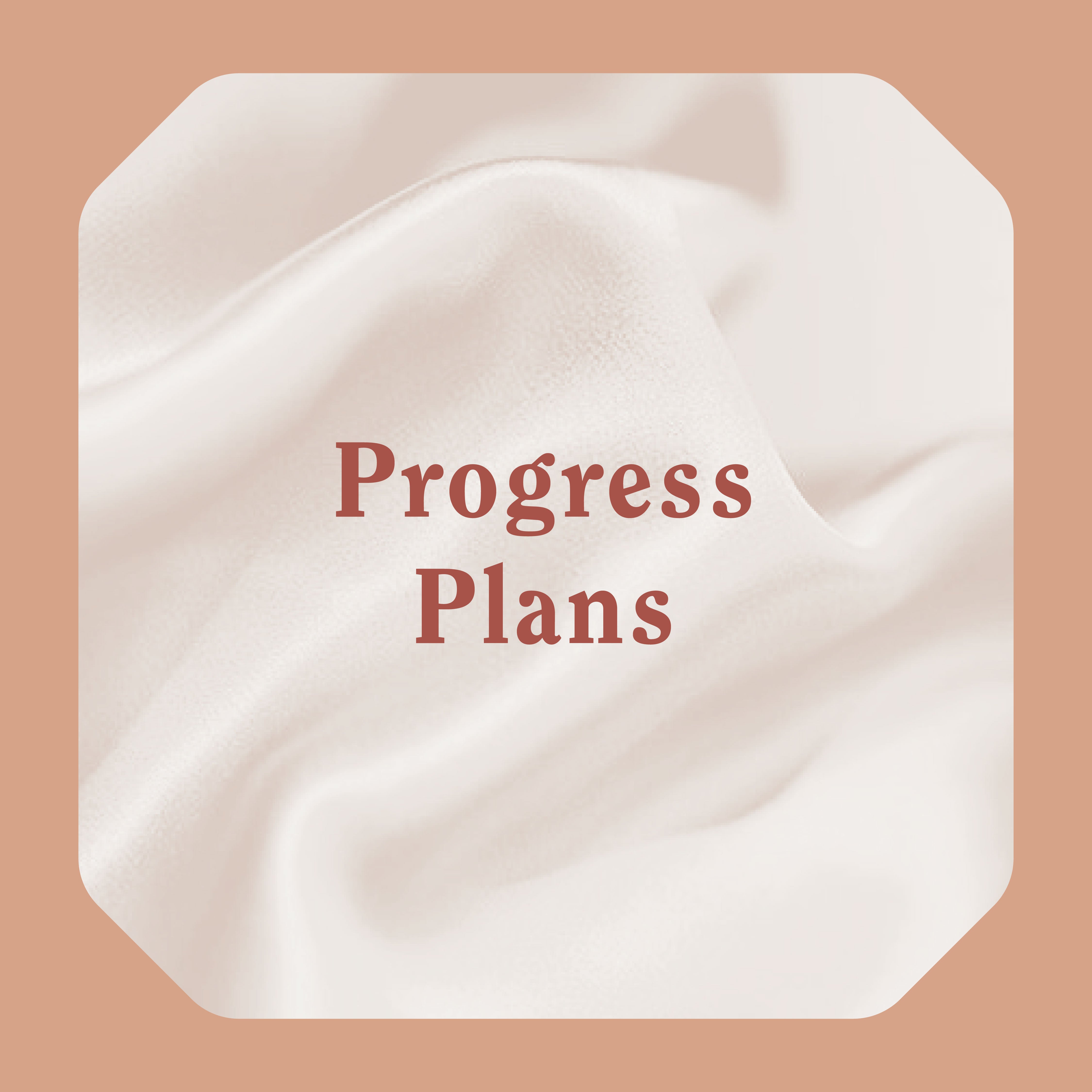 Progress Plans – Simply Skin
